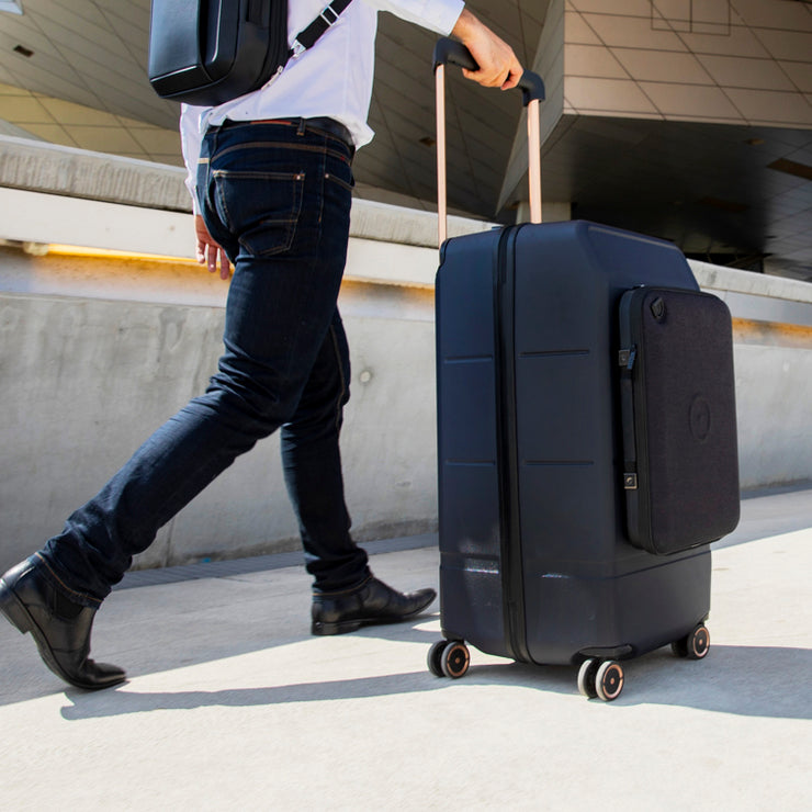 Luggage | Kabuto