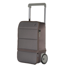 Kabuto Smart Expandable Luggage: Making Travel Simple